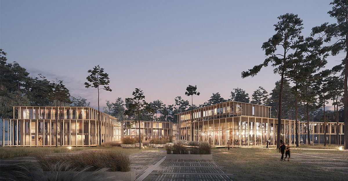 Arkitekterna Krook & Tjäder AB | LinkedIn Arkitekterna Krook & Tjäder AB | LinkedIn