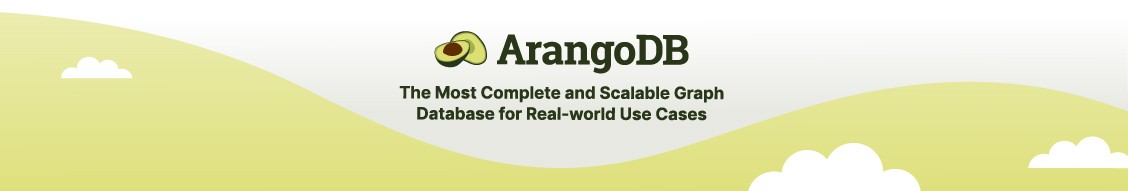 ArangoDB Community Edition | LinkedIn ArangoDB Community Edition | LinkedIn
