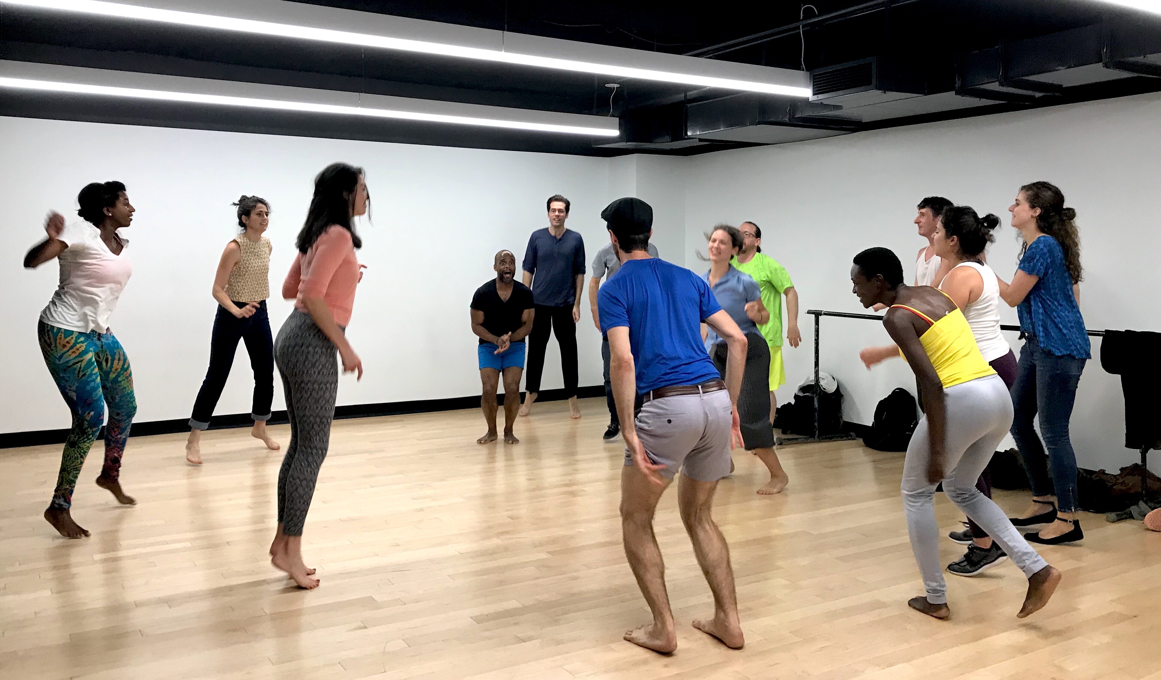 Clown Gym on LinkedIn: Listen to episode 32 of the podcast, STANDUP AND ... Clown Gym on LinkedIn: Listen to episode 32 of the podcast, STANDUP AND ...