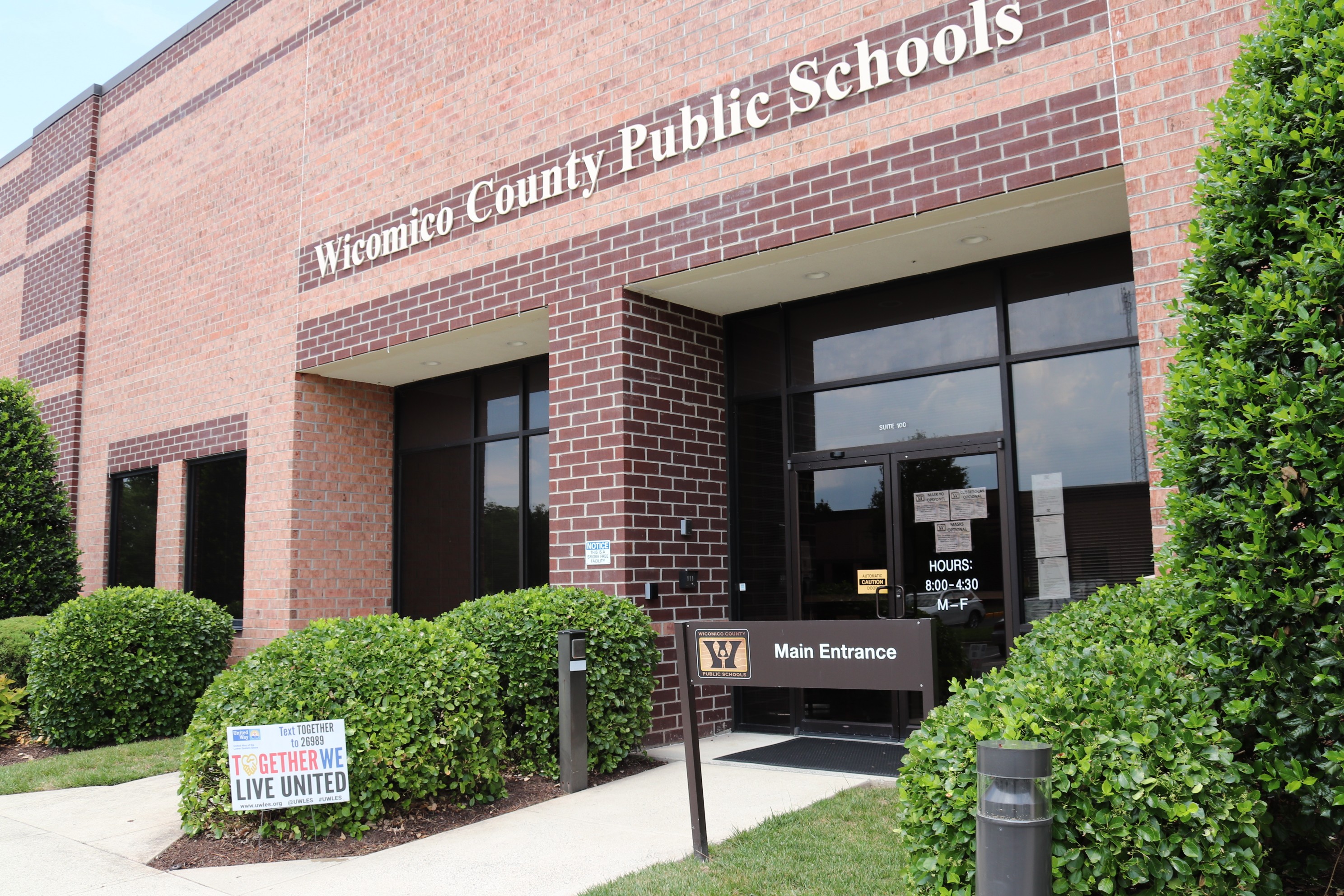 Wicomico County Public Schools on LinkedIn: # ... Wicomico County Public Schools on LinkedIn: # ...