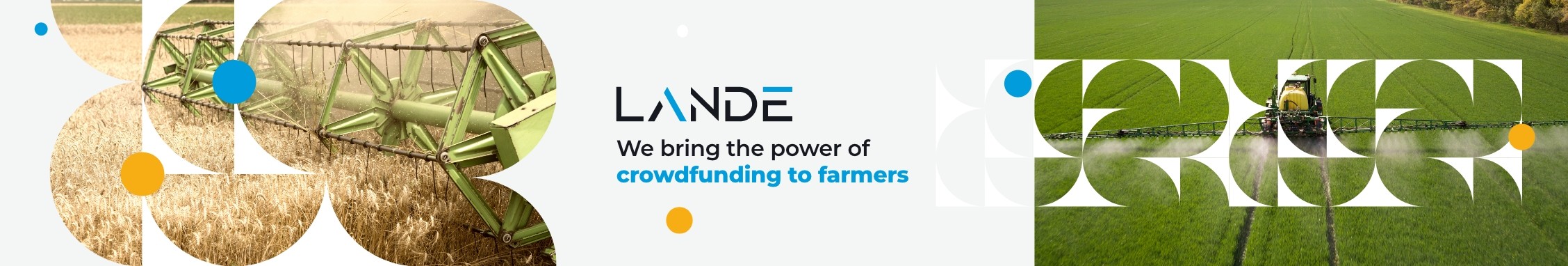 LANDE on LinkedIn: LANDE is proud to announce that a major milestone ... LANDE on LinkedIn: LANDE is proud to announce that a major milestone ...