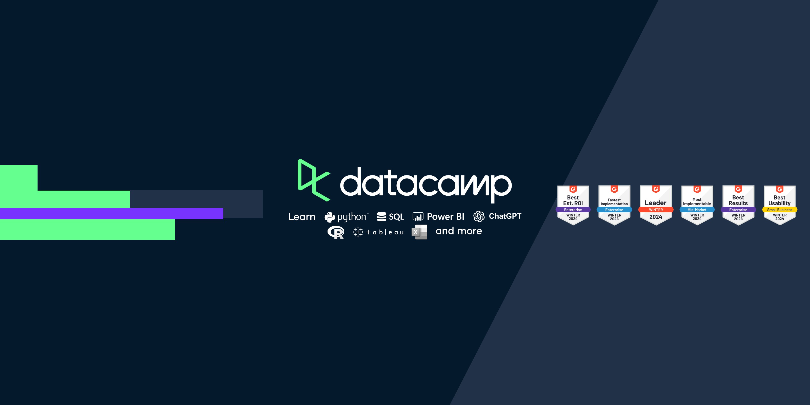 DataCamp Certifications | LinkedIn DataCamp Certifications | LinkedIn