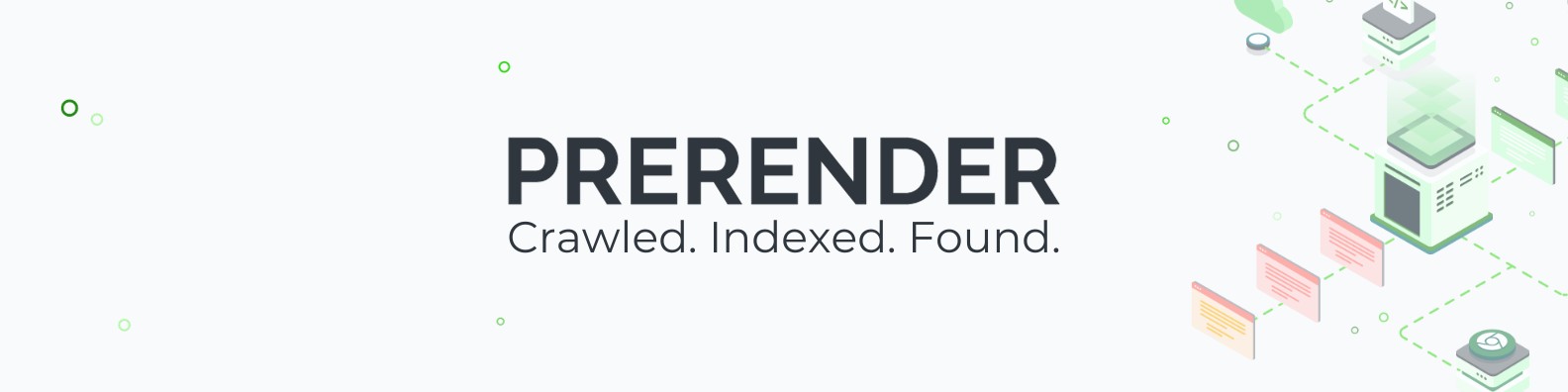 Prerender® | LinkedIn Prerender® | LinkedIn
