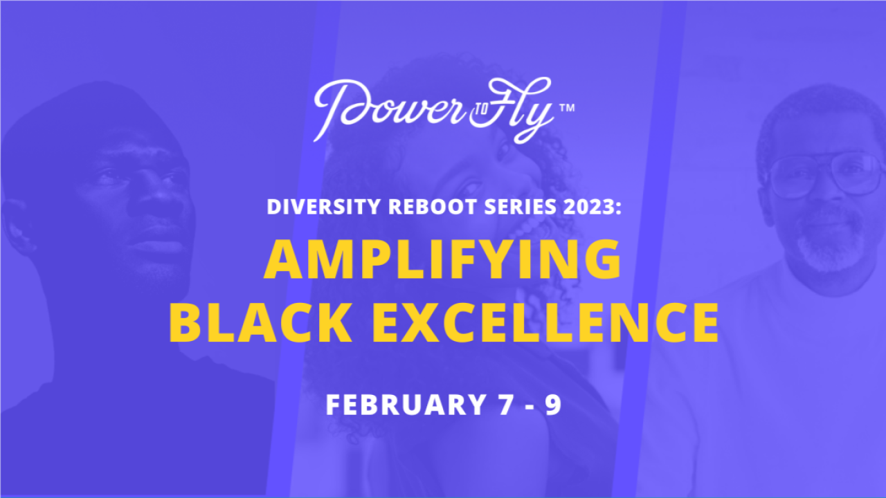 Amplifying Black Excellence: Diversity Reboot Summit | LinkedIn Amplifying Black Excellence: Diversity Reboot Summit | LinkedIn
