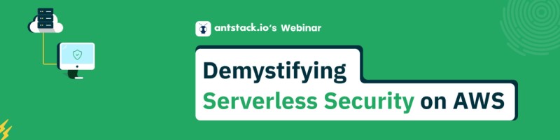 Demystifying Serverless Security on AWS | LinkedIn Demystifying Serverless Security on AWS | LinkedIn
