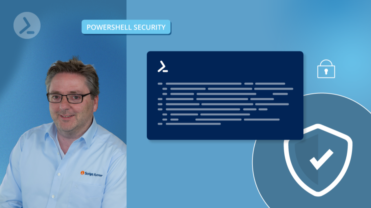 PowerShell Security Best Practices | LinkedIn PowerShell Security Best Practices | LinkedIn