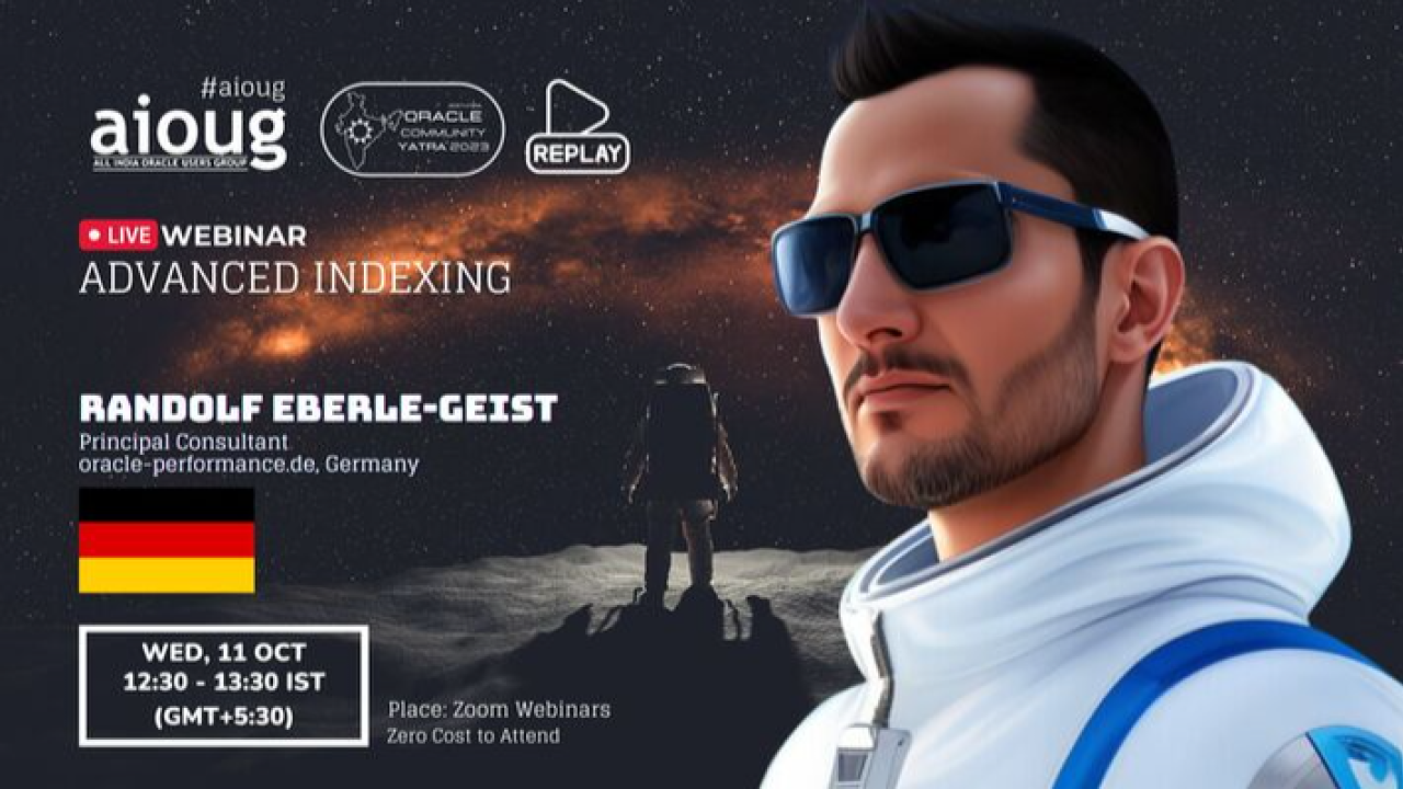 Advanced Indexing | LinkedIn Advanced Indexing | LinkedIn