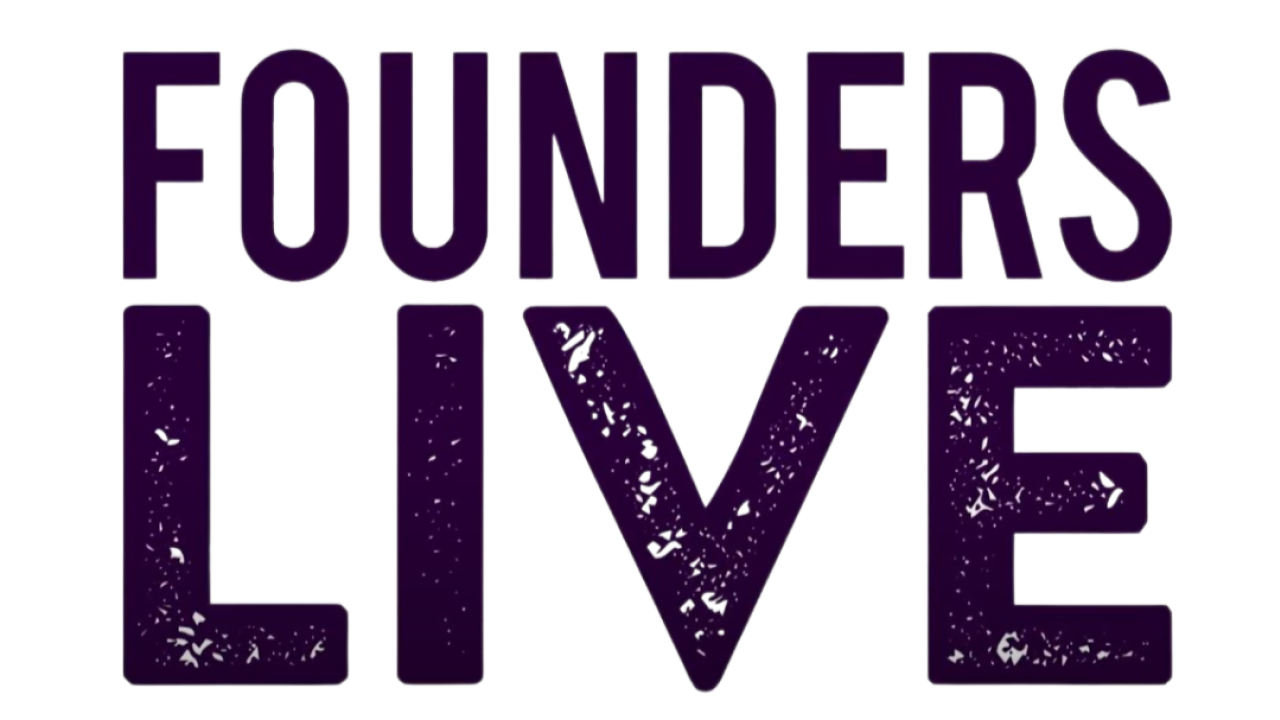 Founders Live Nashville - March 6th | LinkedIn Founders Live Nashville - March 6th | LinkedIn