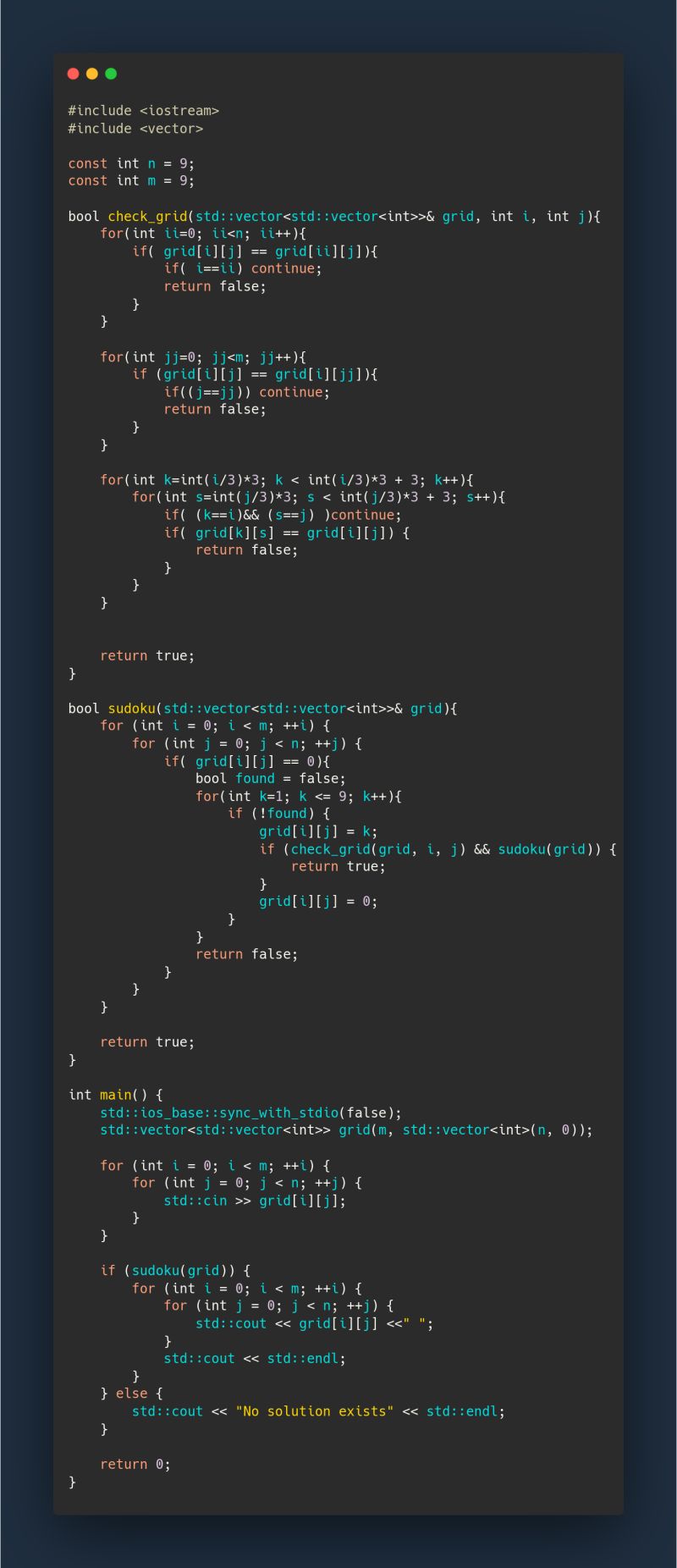 Hesam Taherzadegan on LinkedIn: #cpp #algorithms #data_structure # ... Hesam Taherzadegan on LinkedIn: #cpp #algorithms #data_structure # ...