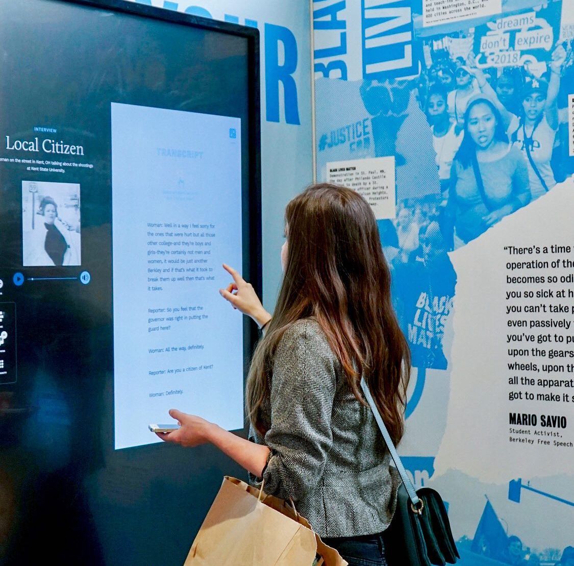 Communication Exhibits, Inc. on LinkedIn: Keeping history alive allows ... Communication Exhibits, Inc. on LinkedIn: Keeping history alive allows ...