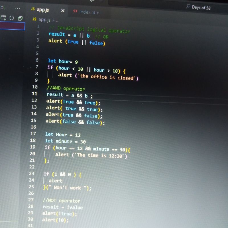 Alveena khan on LinkedIn: #javascript #codingmilestone #giaic # ... Alveena khan on LinkedIn: #javascript #codingmilestone #giaic # ...