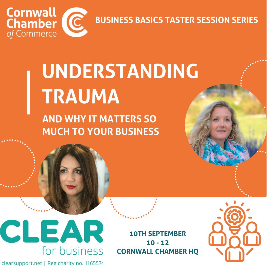 Cornwall Chamber of Commerce on LinkedIn: 🌟 Introducing Our New ... Cornwall Chamber of Commerce on LinkedIn: 🌟 Introducing Our New ...