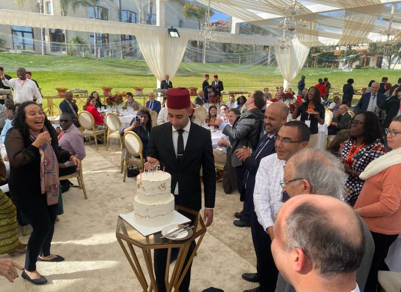 Dalal Najib on LinkedIn: #dimamaghrib | 12 comments Dalal Najib on LinkedIn: #dimamaghrib | 12 comments