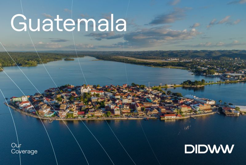 DIDWW on LinkedIn: #didww #voip DIDWW on LinkedIn: #didww #voip