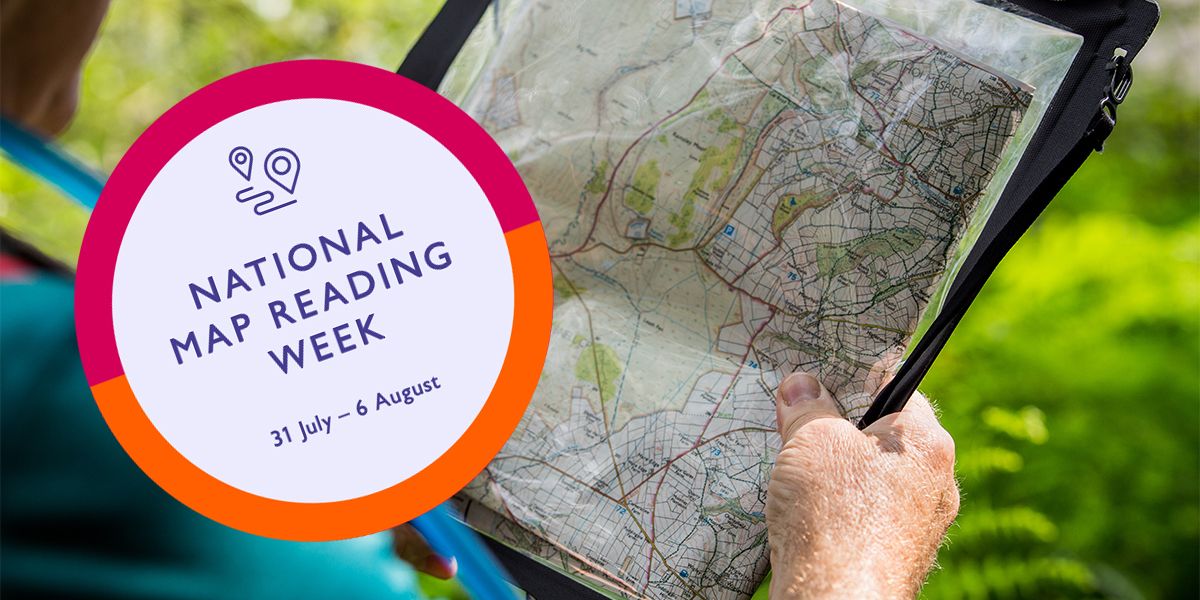 John Murray on LinkedIn: Free Map Reading Guides | OS GetOutside John Murray on LinkedIn: Free Map Reading Guides | OS GetOutside