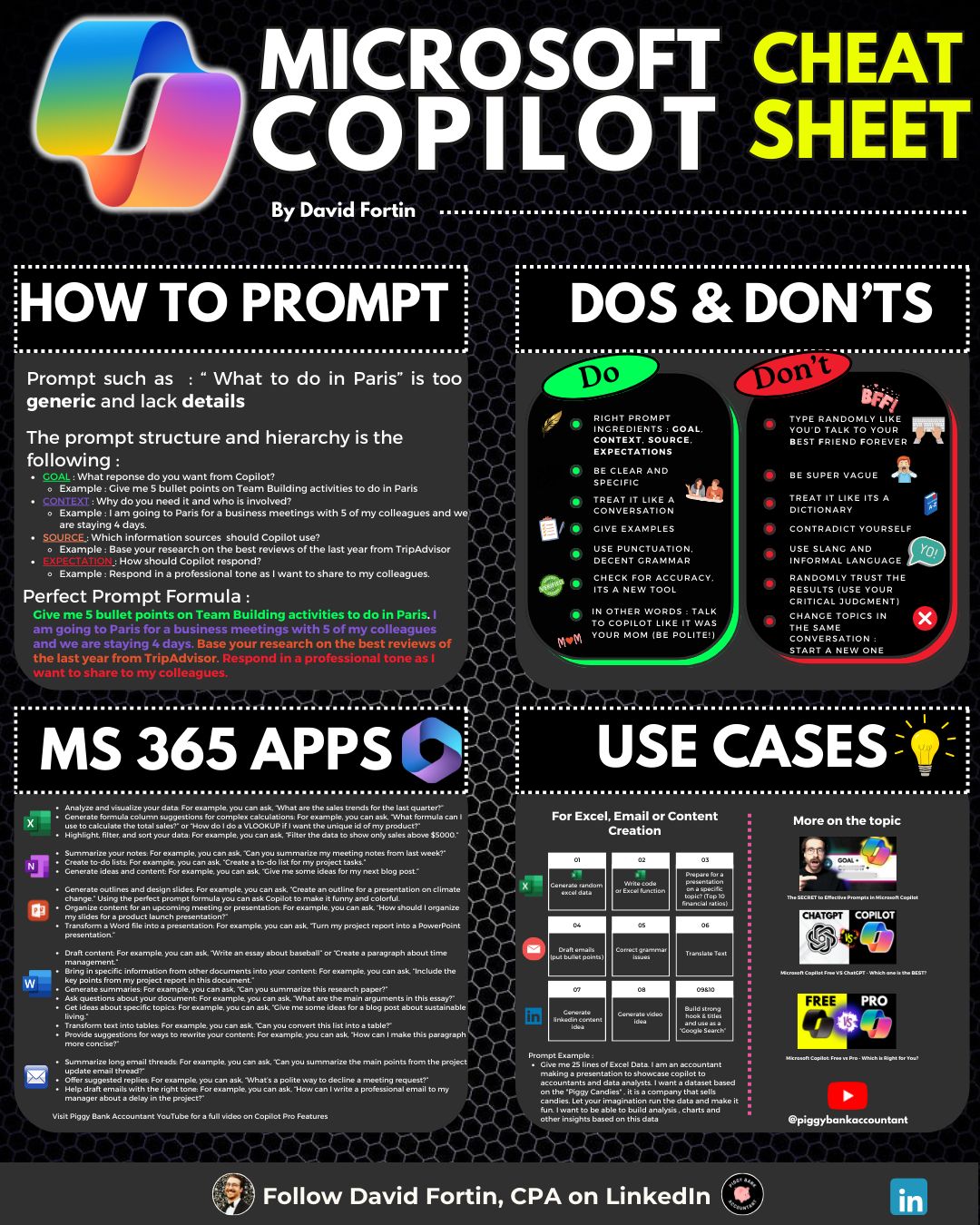 Marcel Broschk on LinkedIn: #microsoft #copilot Marcel Broschk on LinkedIn: #microsoft #copilot