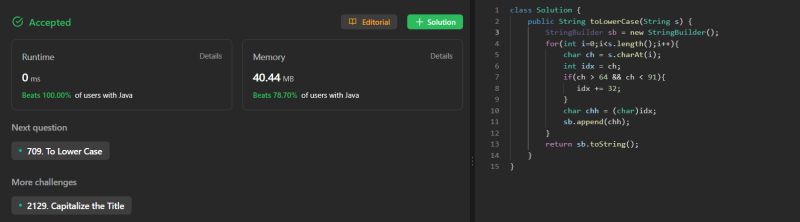 Hitanshu Dadhich on LinkedIn: #365daysofcodechallenge #leetcode2023 # ... Hitanshu Dadhich on LinkedIn: #365daysofcodechallenge #leetcode2023 # ...