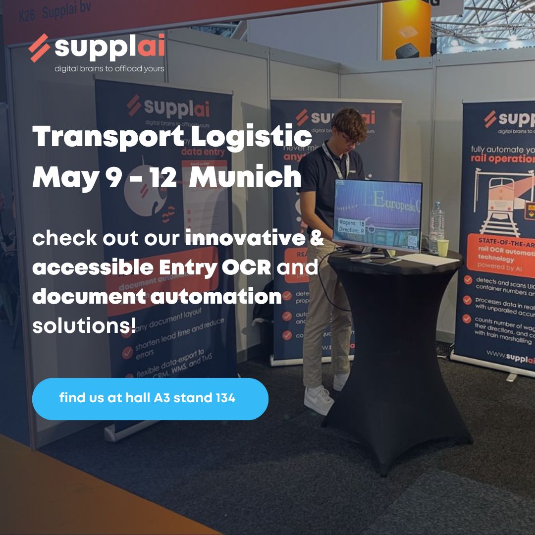 supplai on LinkedIn: #gateocr #railocr #craneocr #reachstackerocr # ... supplai on LinkedIn: #gateocr #railocr #craneocr #reachstackerocr # ...