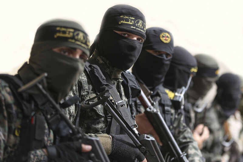 Phillip Smyth on LinkedIn: My latest for the Combating Terrorism Center ... Phillip Smyth on LinkedIn: My latest for the Combating Terrorism Center ...