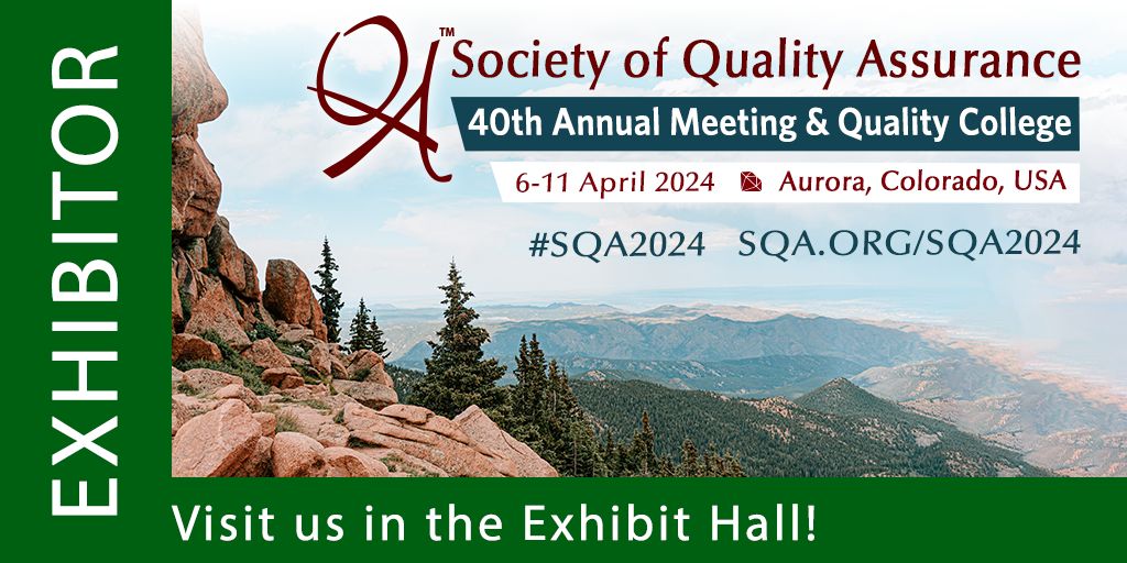 Charmain (Wallace) Smith on LinkedIn: #dotcompliance #qms #sqa2024 Charmain (Wallace) Smith on LinkedIn: #dotcompliance #qms #sqa2024