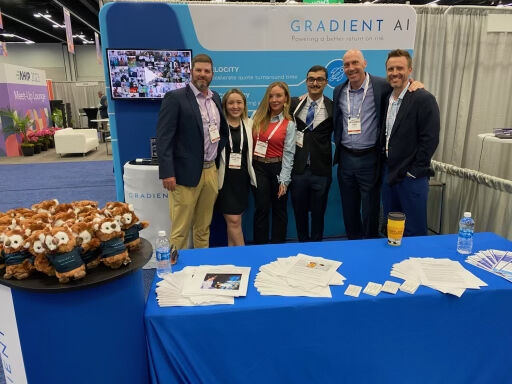 Gradient AI on LinkedIn: Join Gradient AI at AHIP 2023 Gradient AI on LinkedIn: Join Gradient AI at AHIP 2023