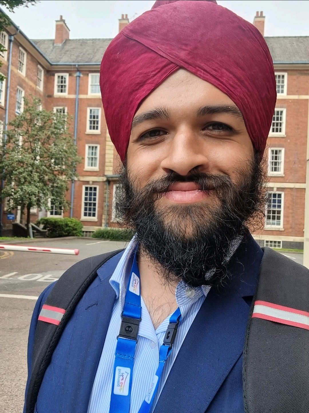 Jeevan Singh Bhogal on LinkedIn: #cancerresearch #nhs Jeevan Singh Bhogal on LinkedIn: #cancerresearch #nhs