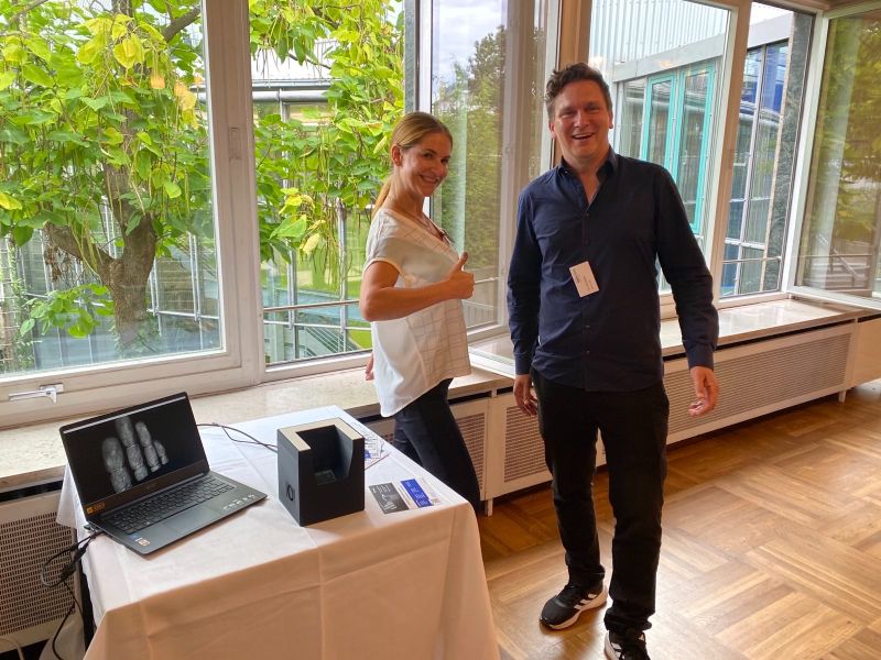 IDloop® on LinkedIn: #idloop #contactless #fingerprint #biometrics IDloop® on LinkedIn: #idloop #contactless #fingerprint #biometrics