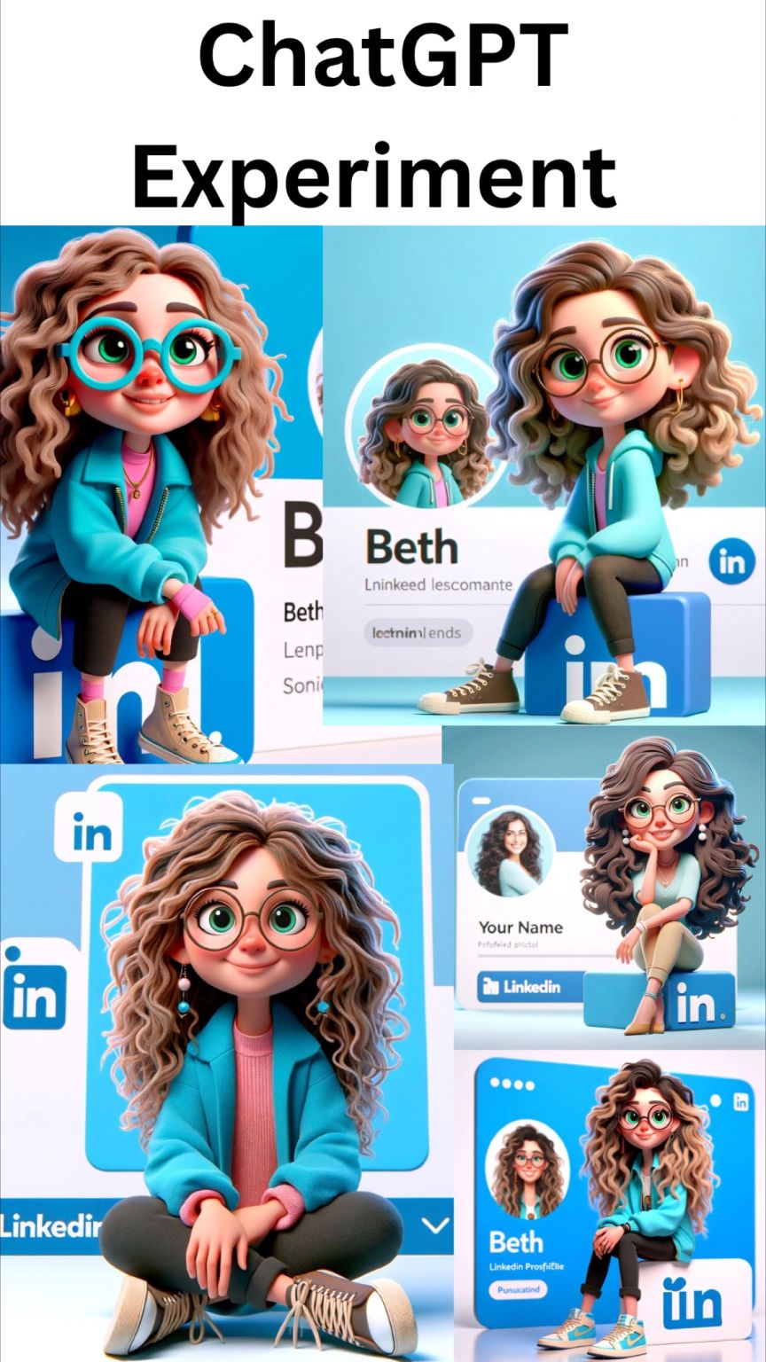 Beth Granger on LinkedIn: I blame it on Melissa Cohen and LIAM DARMODY ... Beth Granger on LinkedIn: I blame it on Melissa Cohen and LIAM DARMODY ...