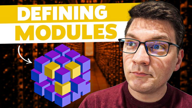Milan Jovanović on LinkedIn: How do you modularize a monolith? One ... Milan Jovanović on LinkedIn: How do you modularize a monolith? One ...
