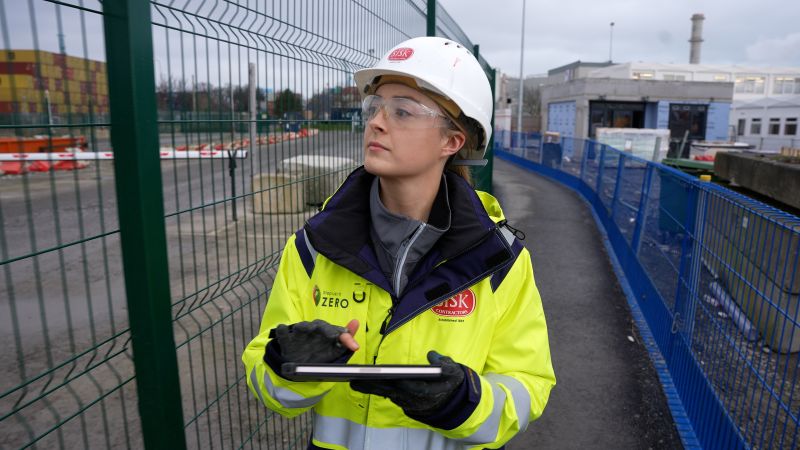John Sisk & Son Ltd on LinkedIn: Our people John Sisk & Son Ltd on LinkedIn: Our people
