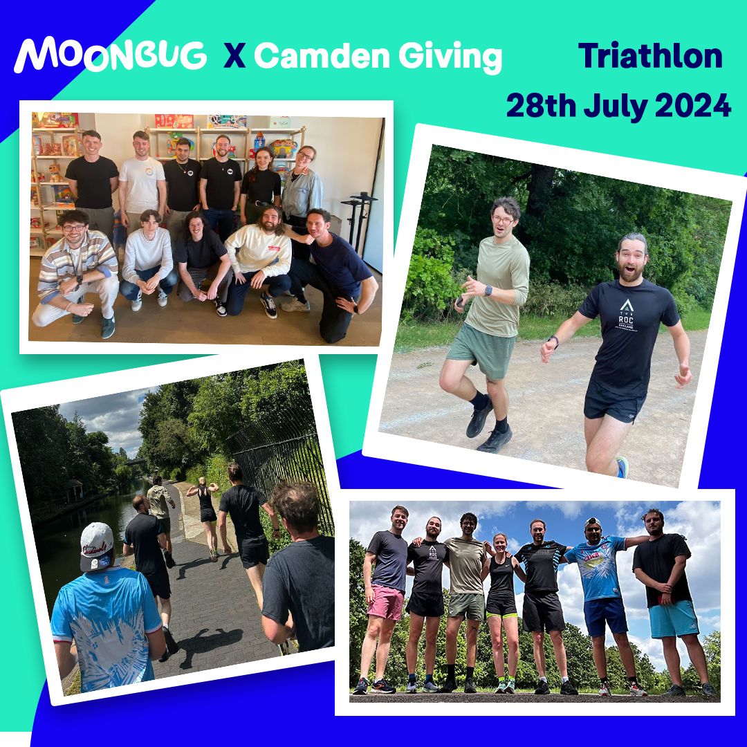Moonbug Entertainment on LinkedIn: #moonbugentertainment #moonbug # ... Moonbug Entertainment on LinkedIn: #moonbugentertainment #moonbug # ...