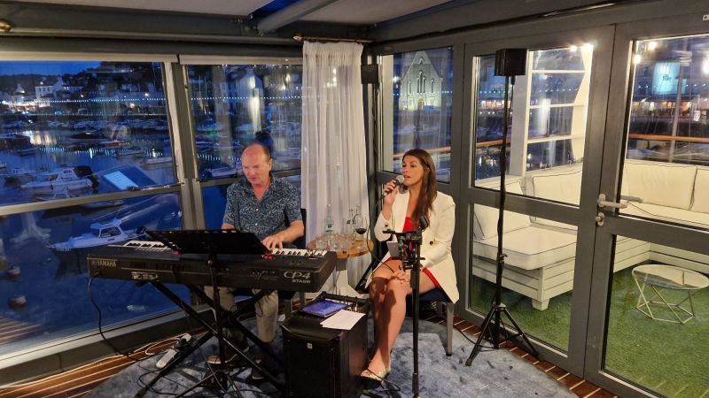 Jessica Lloyd Chays on LinkedIn: Last week The Jessica Lloyd Duo ... Jessica Lloyd Chays on LinkedIn: Last week The Jessica Lloyd Duo ...
