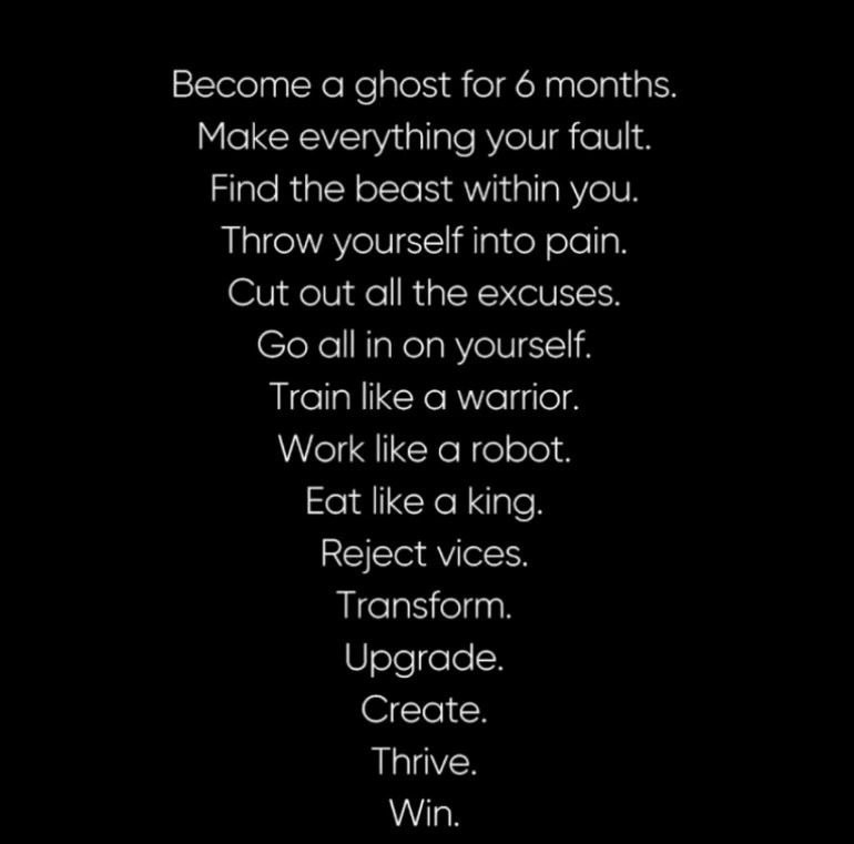 Atul Kumar on LinkedIn: work on yourself Atul Kumar on LinkedIn: work on yourself