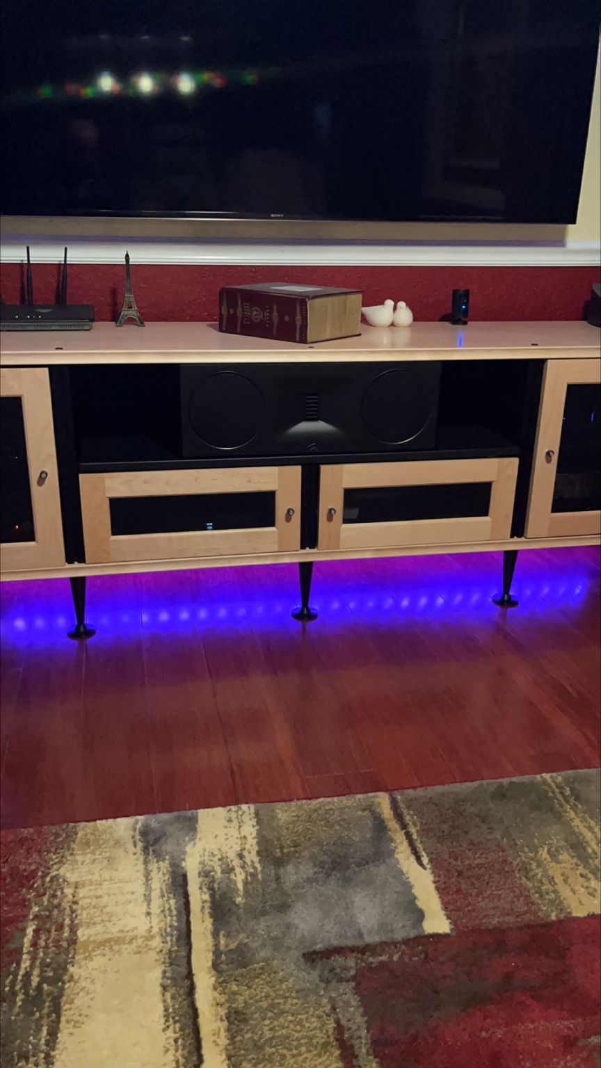 Randy Hively on LinkedIn: I just upgraded my center channel to the new ... Randy Hively on LinkedIn: I just upgraded my center channel to the new ...