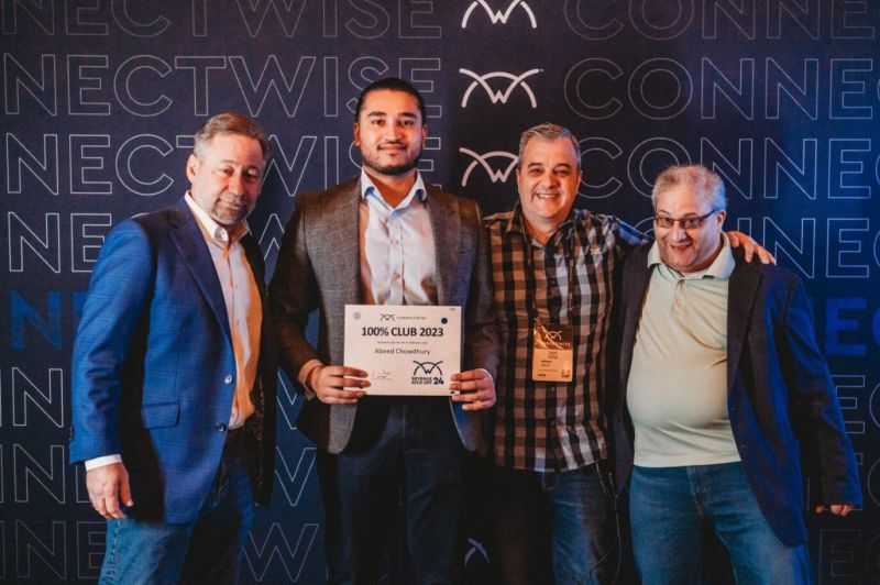 Sheikh Abeed Chowdhury on LinkedIn: #connectwise #thankyou | 25 comments Sheikh Abeed Chowdhury on LinkedIn: #connectwise #thankyou | 25 comments