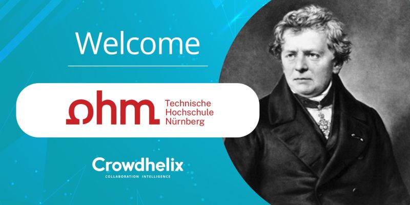 Crowdhelix on LinkedIn: #crowdhelix #innovation #collaborationopportunities Crowdhelix on LinkedIn: #crowdhelix #innovation #collaborationopportunities