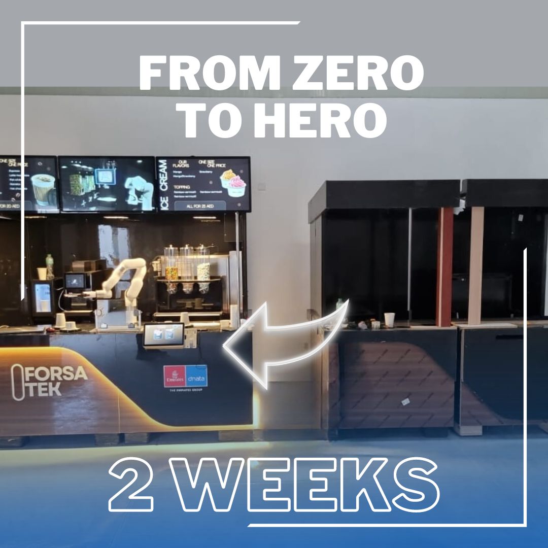 Coffee Robot & Robotic Barista Cafe Manufacturer- VLT Robotics ... Coffee Robot & Robotic Barista Cafe Manufacturer- VLT Robotics ...