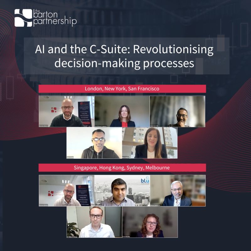 Lisa Weaver-Lambert on LinkedIn: #ai #decisionmaking #csuite # ... Lisa Weaver-Lambert on LinkedIn: #ai #decisionmaking #csuite # ...