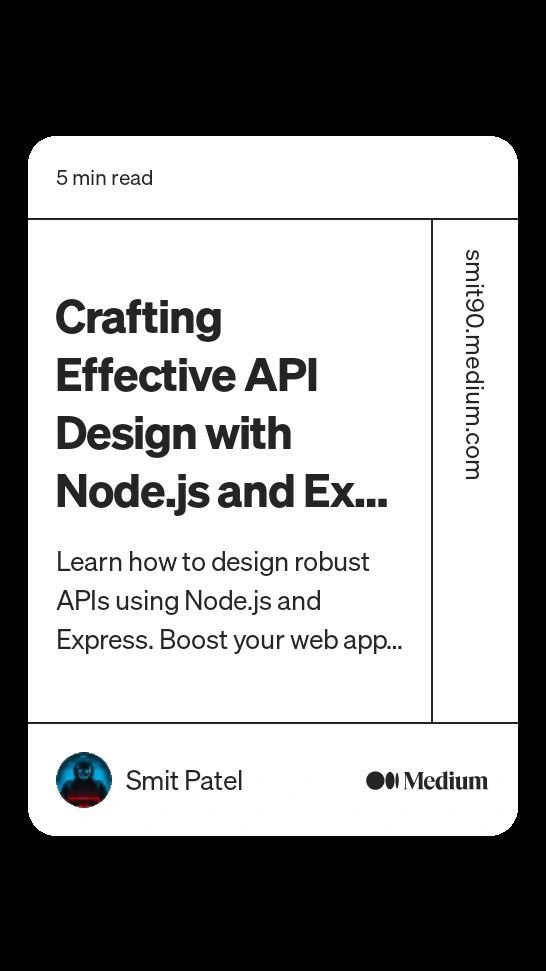 Million Mulugeta on LinkedIn: #nodejs #javascript #expressjs #restapi # ... Million Mulugeta on LinkedIn: #nodejs #javascript #expressjs #restapi # ...