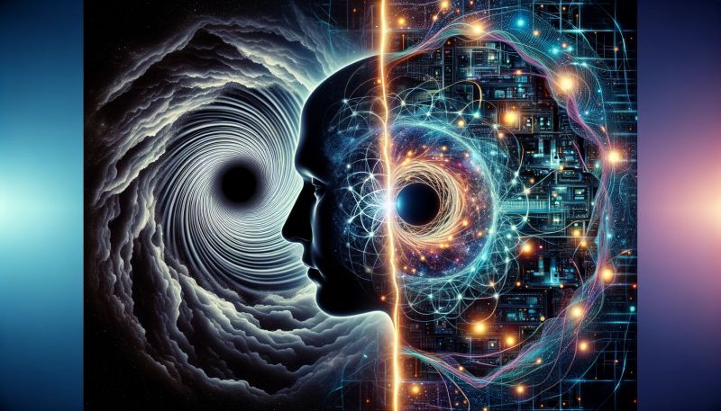 Aaron Lax on LinkedIn: #blackholes Aaron Lax on LinkedIn: #blackholes
