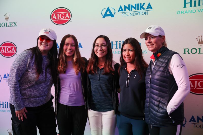 ANNIKA Foundation on LinkedIn: #annikainvusa ANNIKA Foundation on LinkedIn: #annikainvusa