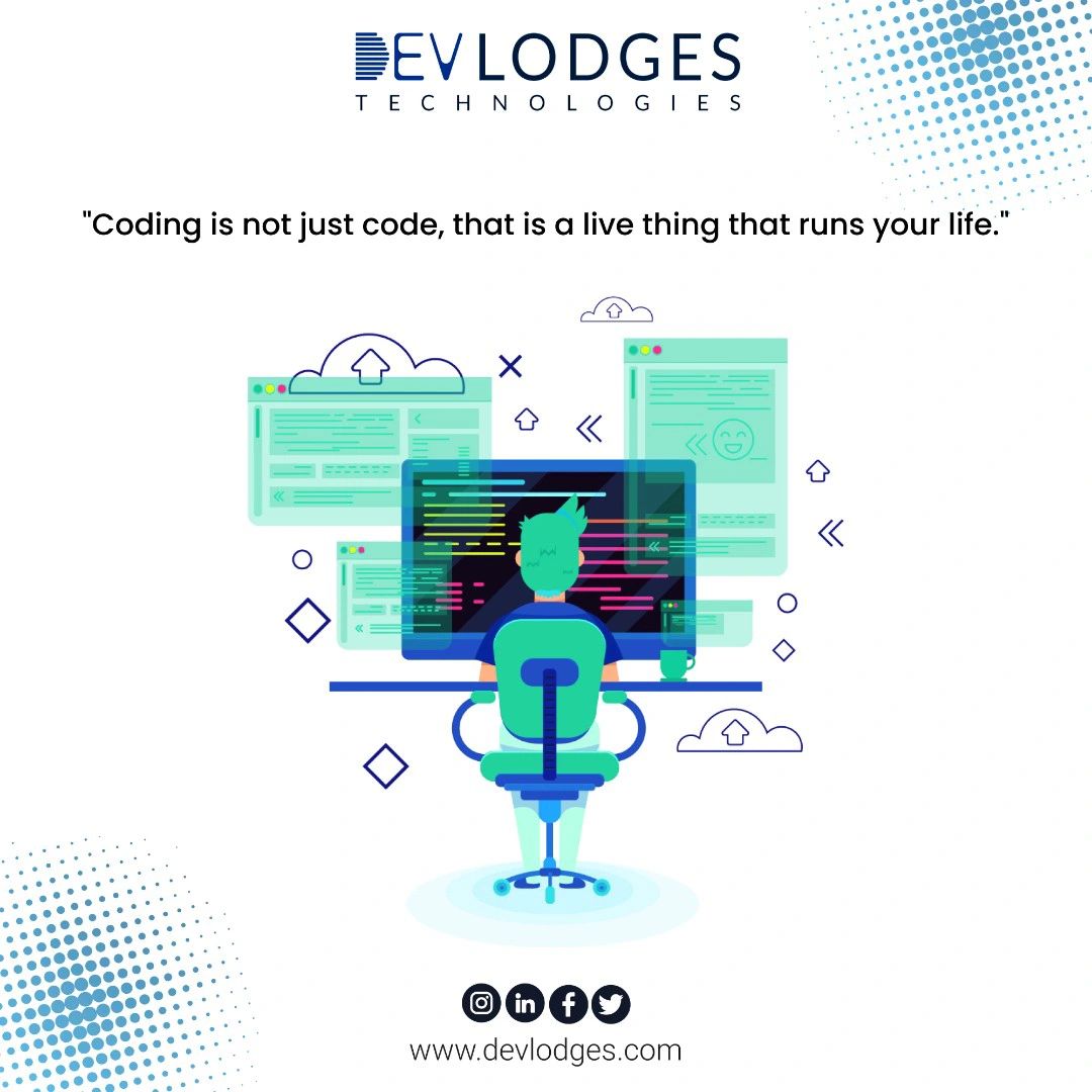 Dev Lodges on LinkedIn: #coding #technology #tech #android #react #css ... Dev Lodges on LinkedIn: #coding #technology #tech #android #react #css ...