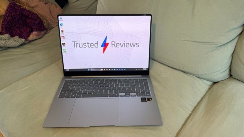 Aleksha McLoughlin on LinkedIn: #arm #snapdragon #laptop #tech #review ... Aleksha McLoughlin on LinkedIn: #arm #snapdragon #laptop #tech #review ...