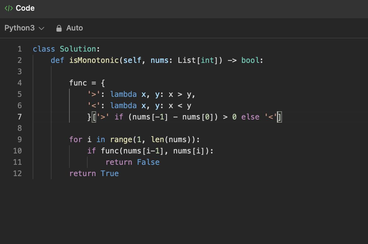 Farhad Seyfullazada on LinkedIn: #python #leetcode #algorithms #array # ... Farhad Seyfullazada on LinkedIn: #python #leetcode #algorithms #array # ...