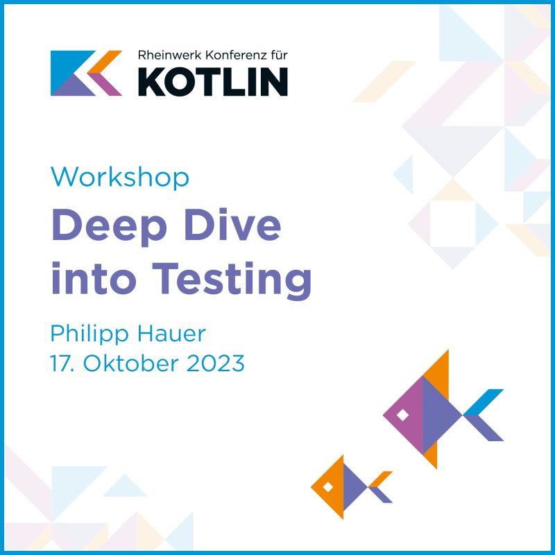 Philipp Hauer on LinkedIn: I will give the workshop Philipp Hauer on LinkedIn: I will give the workshop