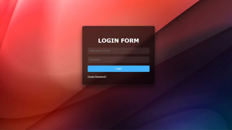 Rithika P on LinkedIn: #html #css #htmlcss Rithika P on LinkedIn: #html #css #htmlcss