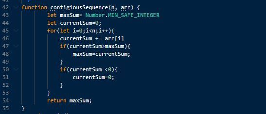 Subham Kumar Mondal on LinkedIn: #javascript #algorithms # ... Subham Kumar Mondal on LinkedIn: #javascript #algorithms # ...