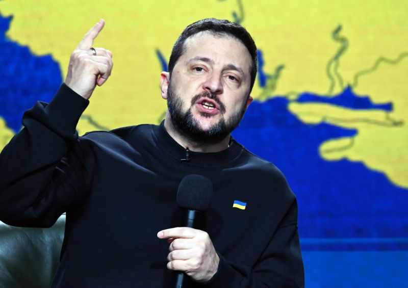 La Prensa Siete Días en LinkedIn: Zelensky ha puesto fin a la última ... La Prensa Siete Días en LinkedIn: Zelensky ha puesto fin a la última ...