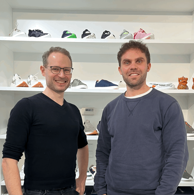 Dr. Matthias Brendel on LinkedIn: #sustainable #footwear #footwear # ... Dr. Matthias Brendel on LinkedIn: #sustainable #footwear #footwear # ...