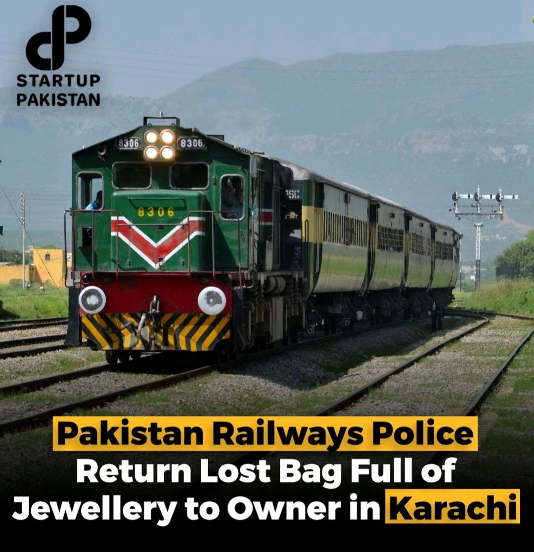 ABDUL KALEEM on LinkedIn: Are they ready to improve Raiway Services as ... ABDUL KALEEM on LinkedIn: Are they ready to improve Raiway Services as ...